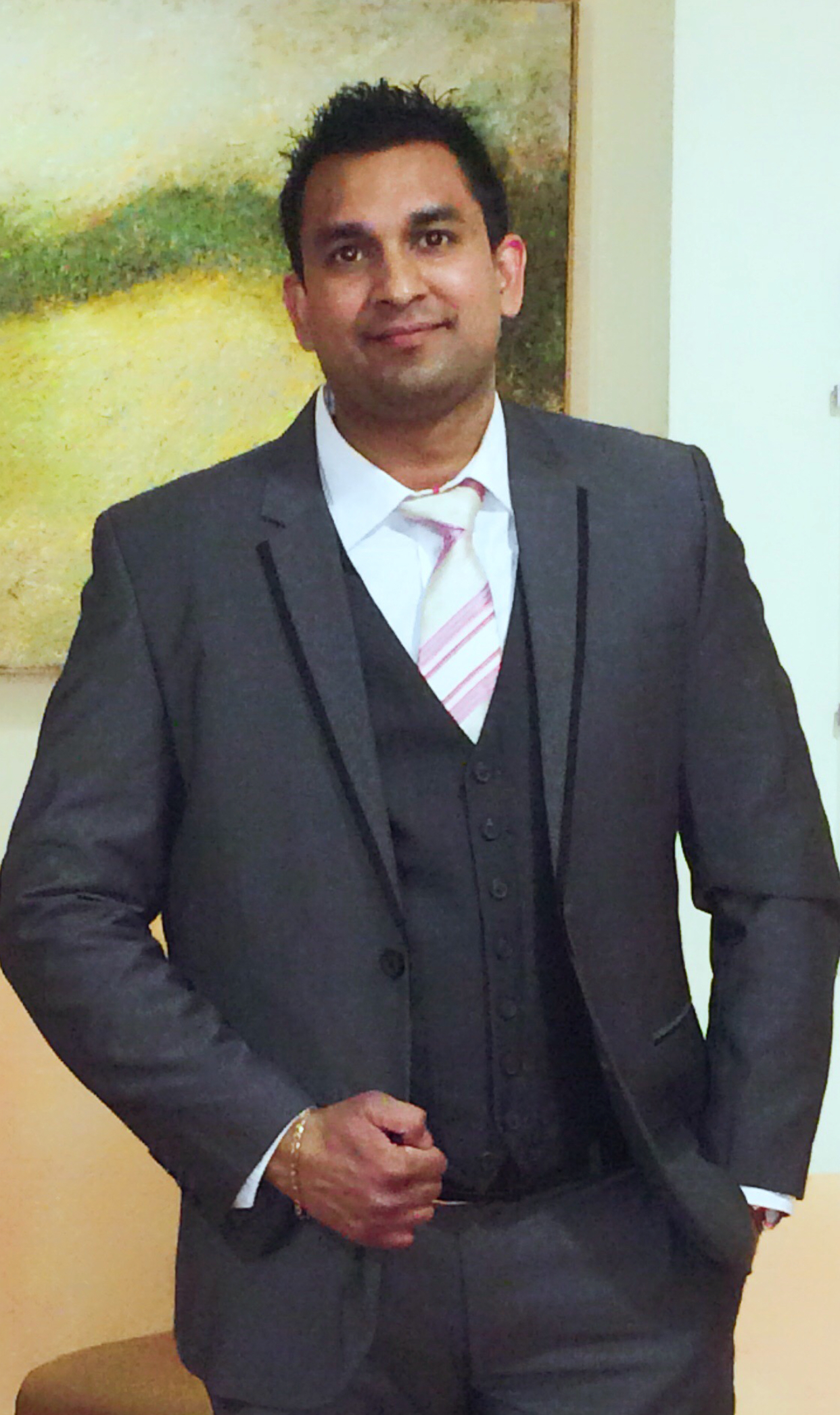 About Us – Dynamic